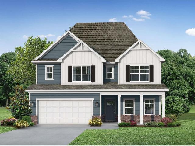 Brand New Home in Cullman, AL. 4 Bed, 3 Bath