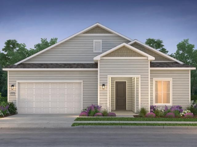 Brand New Home in Culpeper, VA. 4 Bed, 4 Bath