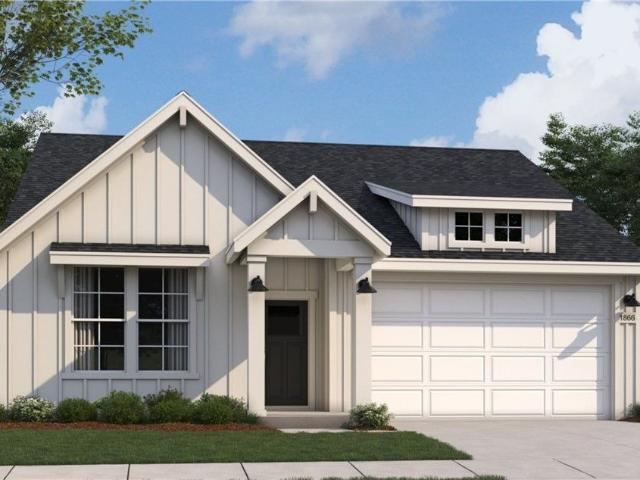 Brand New Home in Cusseta, AL. 4 Bed, 2 Bath