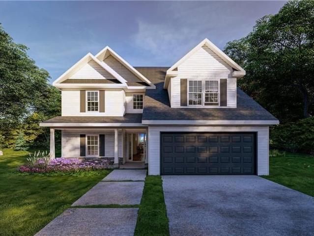Brand New Home in Cusseta, AL. 4 Bed, 3 Bath