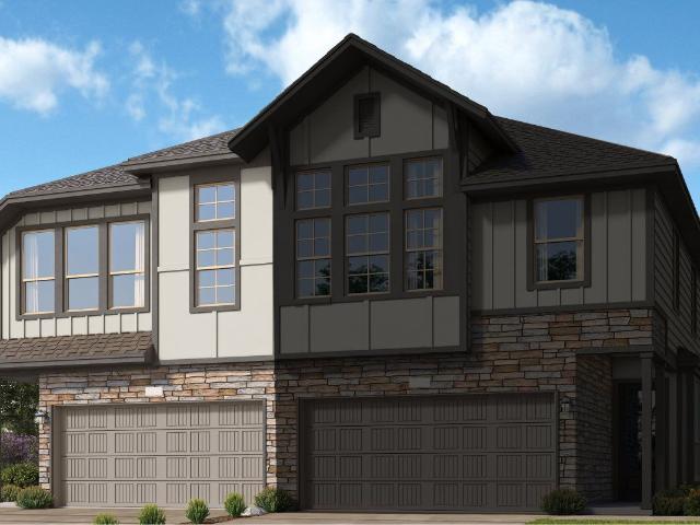 Brand New Home in Cypress, TX. 3 Bed, 2 Bath
