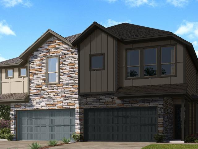 Brand New Home in Cypress, TX. 3 Bed, 2 Bath