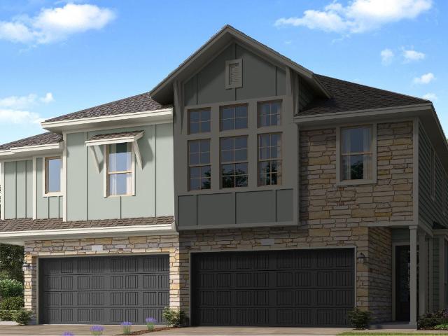 Brand New Home in Cypress, TX. 3 Bed, 2 Bath