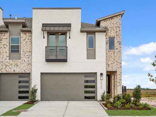 Brand New Home in Cypress, TX. 3 Bed, 2 Bath