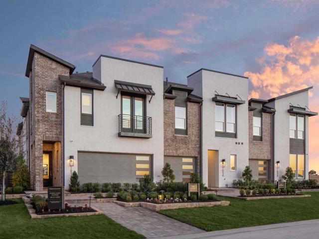 Brand New Home in Cypress, TX. 3 Bed, 2 Bath
