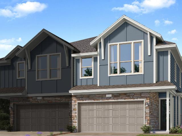 Brand New Home in Cypress, TX. 3 Bed, 2 Bath