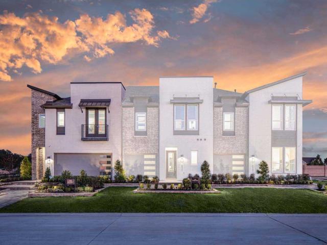 Brand New Home in Cypress, TX. 3 Bed, 2 Bath