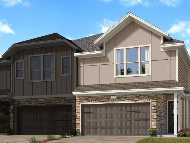 Brand New Home in Cypress, TX. 3 Bed, 2 Bath