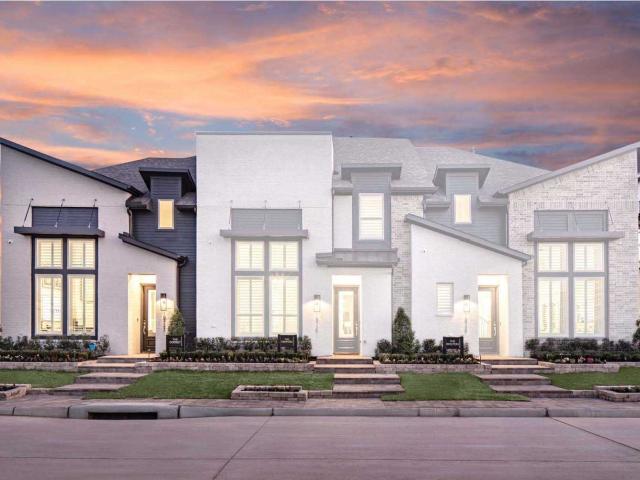 Brand New Home in Cypress, TX. 4 Bed, 3 Bath
