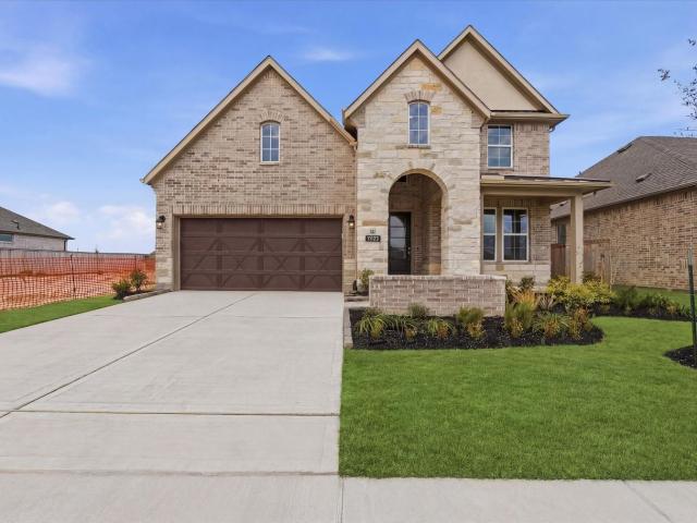 Brand New Home in Cypress, TX. 4 Bed, 3 Bath