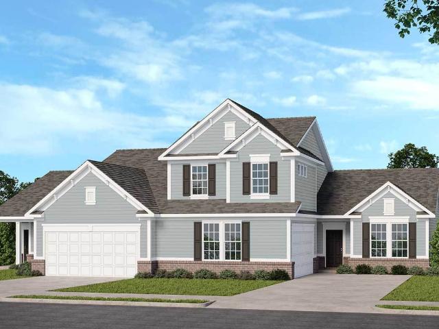 Brand New Home in Danville, IN. 3 Bed, 2 Bath