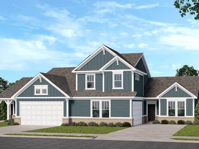 Brand New Home in Danville, IN. 3 Bed, 2 Bath