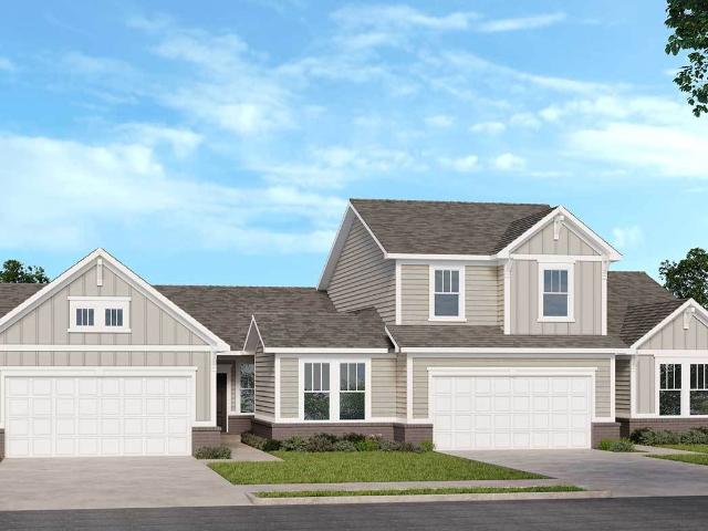 Brand New Home in Danville, IN. 3 Bed, 2 Bath