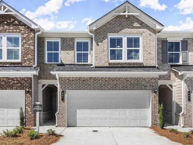 Brand New Home in Dacula, GA. 3 Bed, 2 Bath