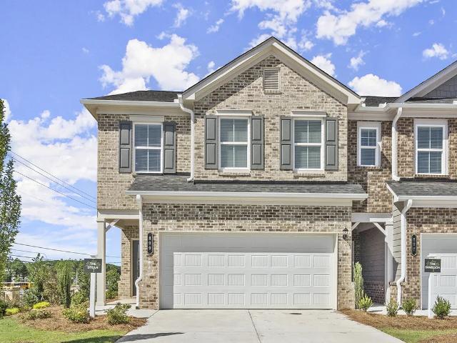 Brand New Home in Dacula, GA. 3 Bed, 2 Bath