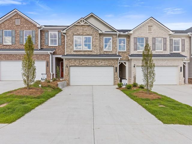 Brand New Home in Dacula, GA. 3 Bed, 2 Bath