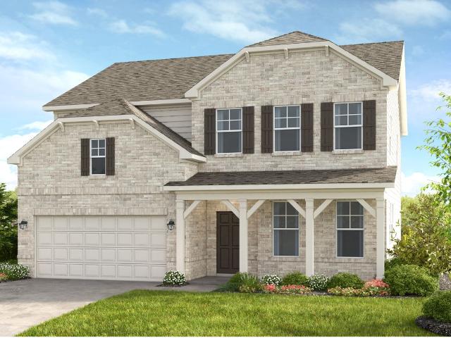 Brand New Home in Dacula, GA. 4 Bed, 3 Bath