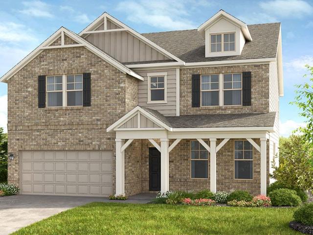 Brand New Home in Dacula, GA. 4 Bed, 3 Bath