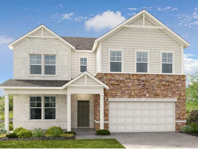 Brand New Home in Dacula, GA. 5 Bed, 4 Bath