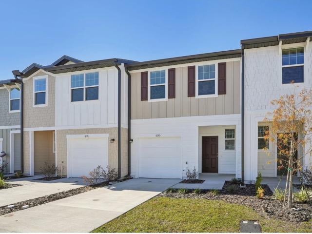 Brand New Home in Dade City, FL. 3 Bed, 2 Bath