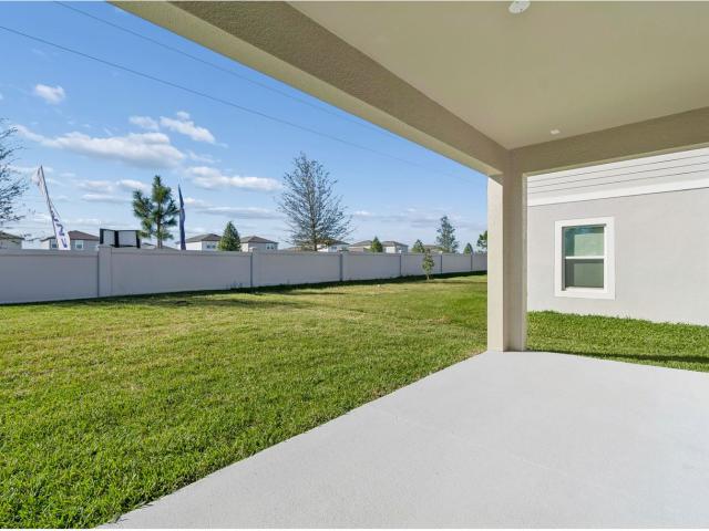Brand New Home in Dade City, FL. 4 Bed, 3 Bath