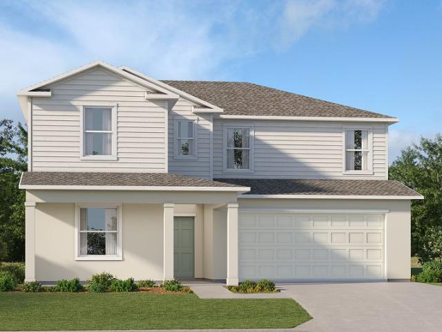 Brand New Home in Dade City, FL. 6 Bed, 3 Bath