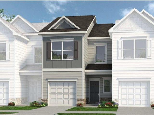 Brand New Home in Dalton, GA. 3 Bed, 2 Bath