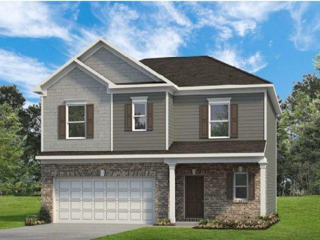 Brand New Home in Dalton, GA. 3 Bed, 2 Bath