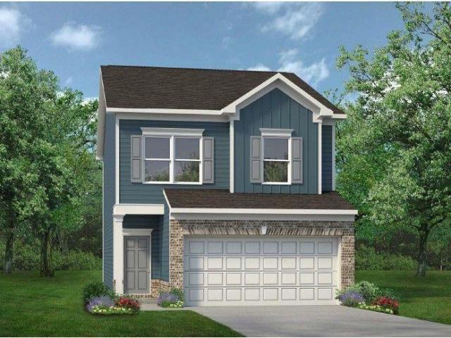 Brand New Home in Dalton, GA. 3 Bed, 2 Bath