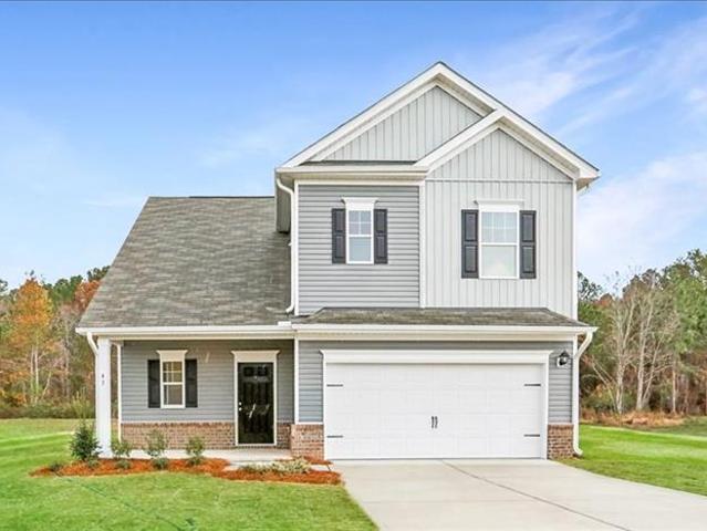 Brand New Home in Dalton, GA. 3 Bed, 2 Bath