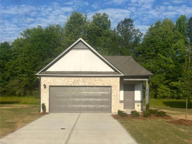Brand New Home in Dalton, GA. 3 Bed, 2 Bath
