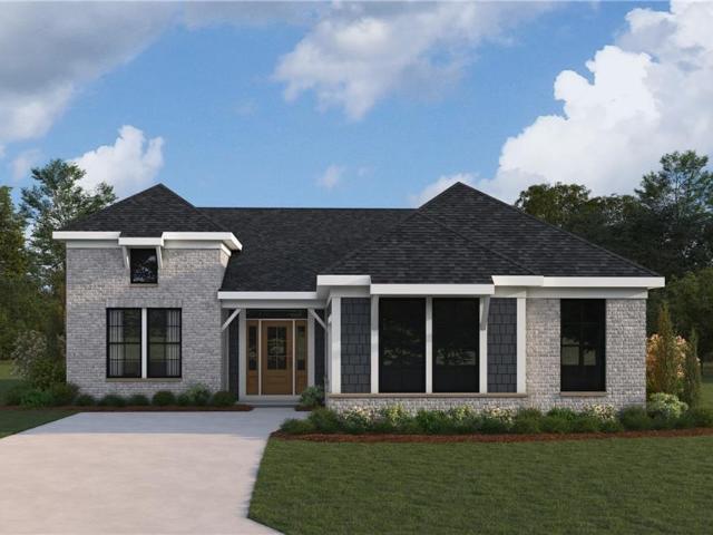 Brand New Home in Dallas, GA. 3 Bed, 3 Bath