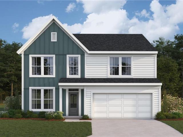 Brand New Home in Dallas, GA. 3 Bed, 2 Bath