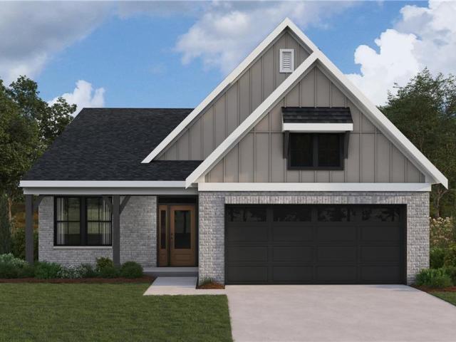 Brand New Home in Dallas, GA. 3 Bed, 2 Bath