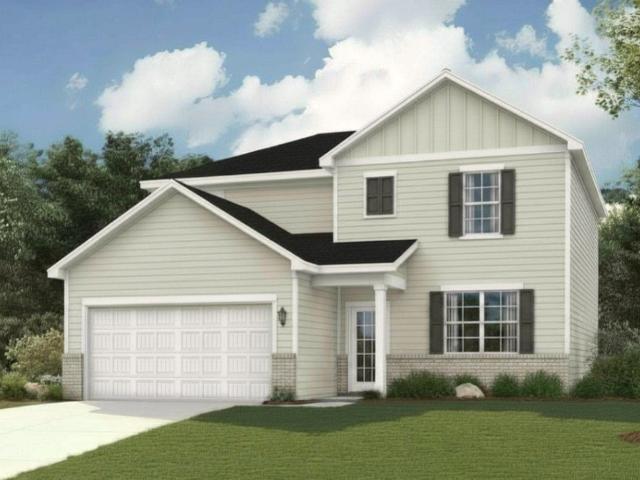 Brand New Home in Dallas, GA. 4 Bed, 3 Bath
