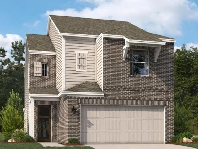 Brand New Home in Dallas, TX. 3 Bed, 2 Bath
