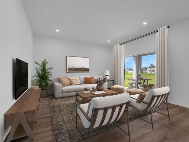 Brand New Home in Davenport, FL. 3 Bed, 2 Bath
