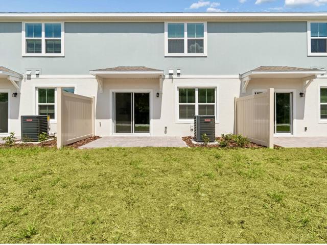 Brand New Home in Davenport, FL. 3 Bed, 2 Bath