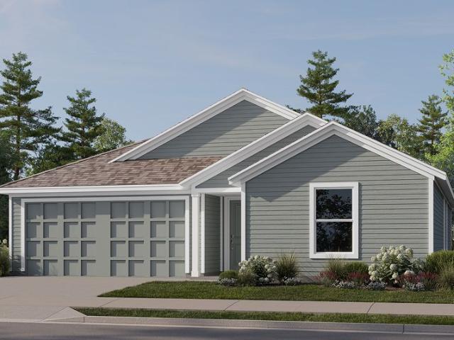 Brand New Home in Davenport, FL. 3 Bed, 2 Bath