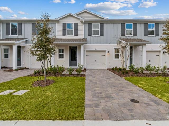 Brand New Home in Davenport, FL. 3 Bed, 2 Bath