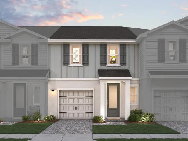 Brand New Home in Davenport, FL. 3 Bed, 2 Bath