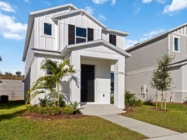Brand New Home in Davenport, FL. 3 Bed, 2 Bath