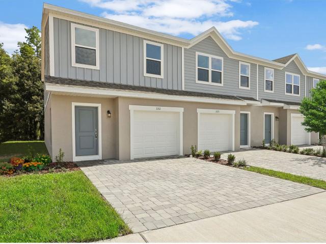 Brand New Home in Davenport, FL. 3 Bed, 2 Bath