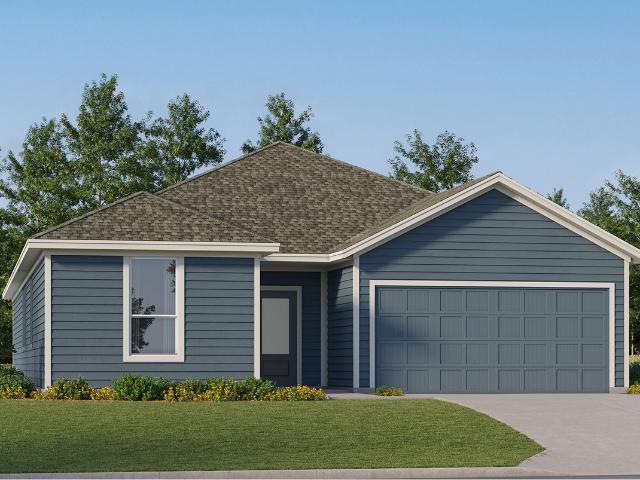 Brand New Home in Davenport, FL. 4 Bed, 3 Bath