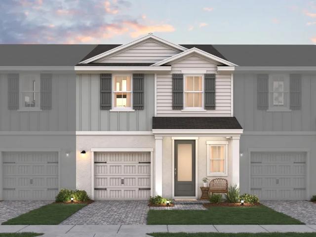 Brand New Home in Davenport, FL. 4 Bed, 3 Bath