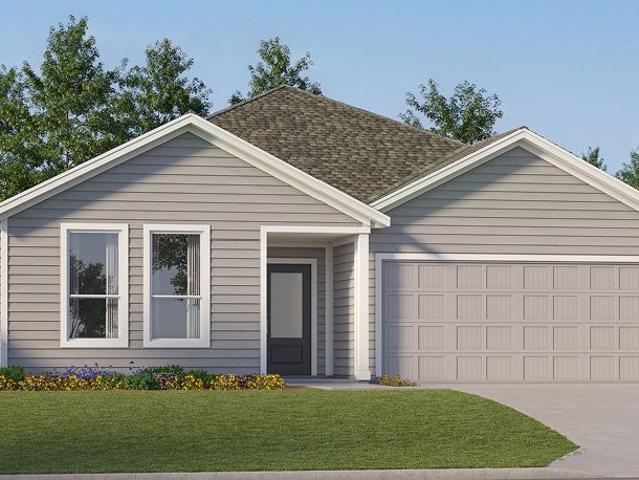 Brand New Home in Davenport, FL. 4 Bed, 3 Bath