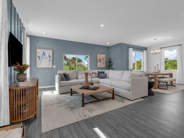 Brand New Home in Davenport, FL. 4 Bed, 2 Bath
