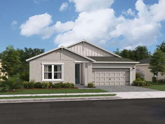 Brand New Home in Davenport, FL. 4 Bed, 2 Bath