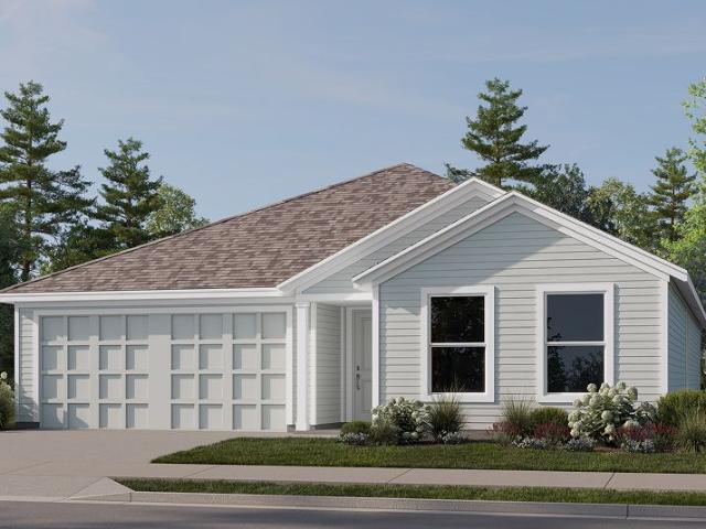 Brand New Home in Davenport, FL. 4 Bed, 2 Bath