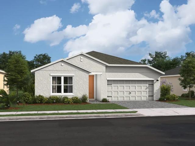 Brand New Home in Davenport, FL. 4 Bed, 2 Bath